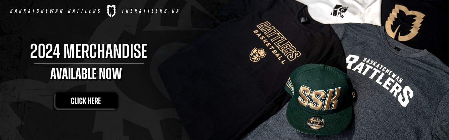 The Rattlers - Saskatchewan - Canadian Elite Basketball League (CEBL)