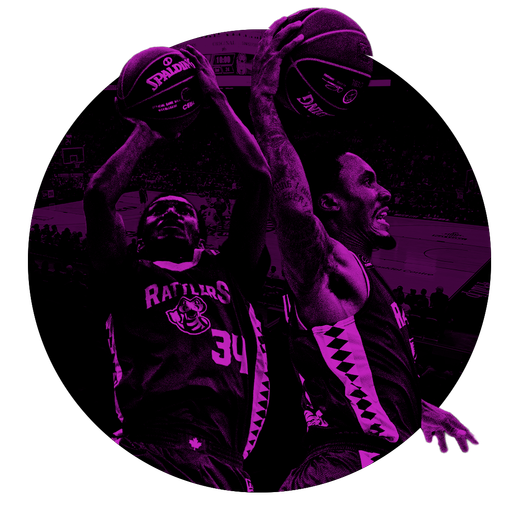 The Saskatoon Mamba - Canadian Elite Basketball League (CEBL)