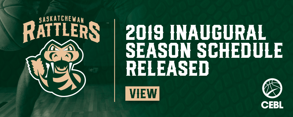 CEBL Schedule Release