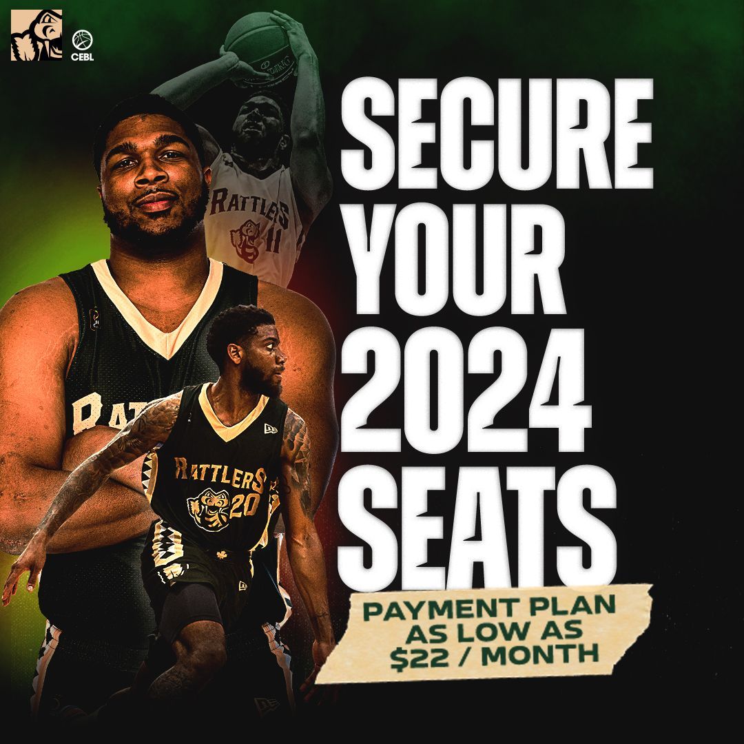 The Rattlers Professional Basketball Team