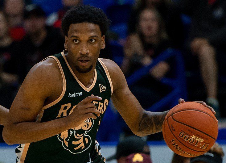 Saskatchewan Rattlers Announce Signing of Lawrence Moore