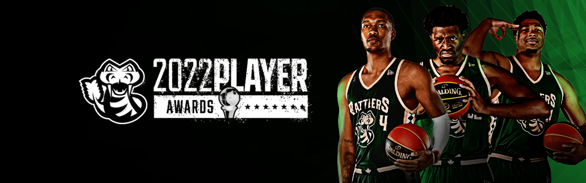 The Rattlers - Saskatchewan - Canadian Elite Basketball League (CEBL)