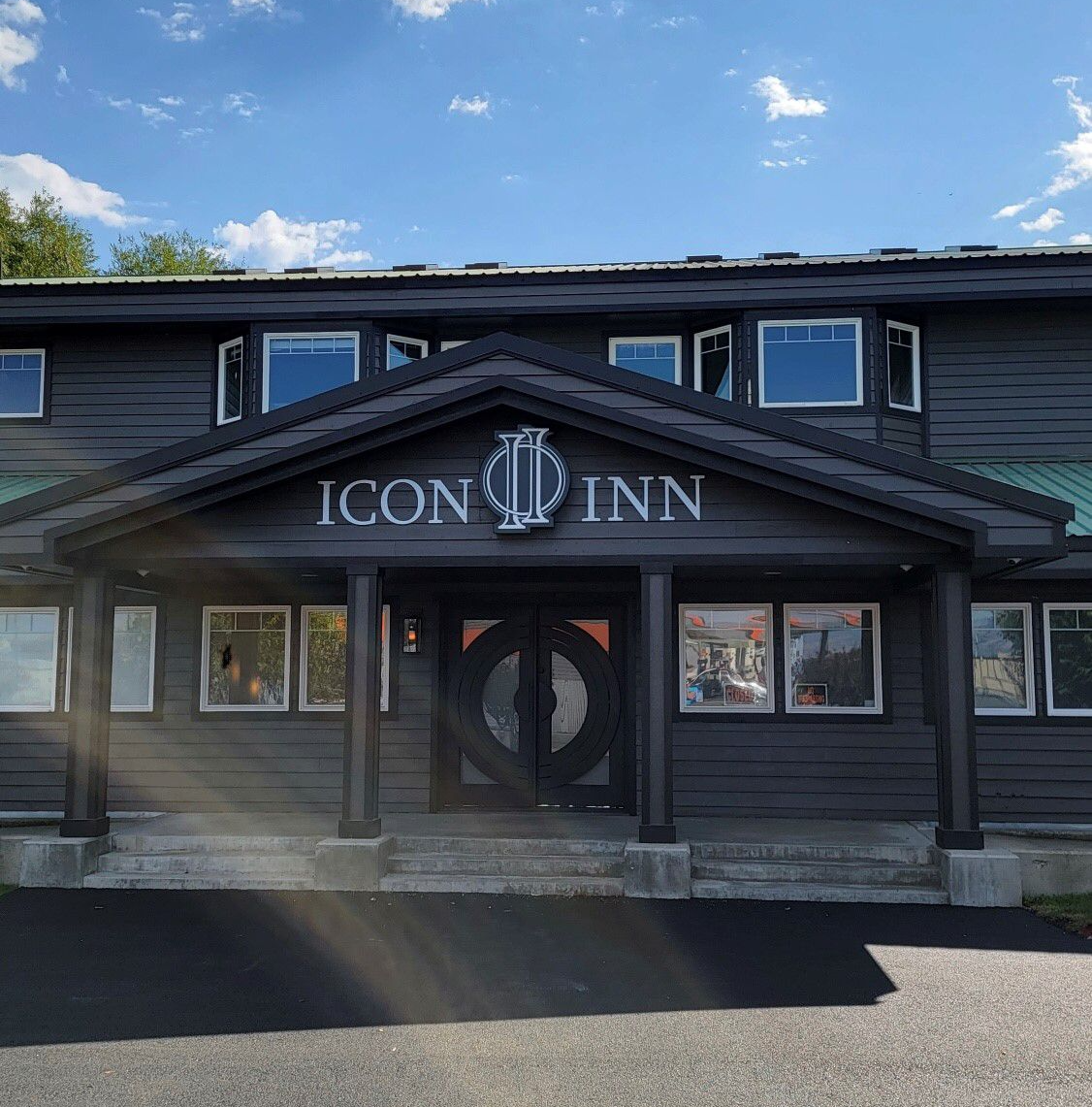 Boutique Hotel Lodging | Icon Inn | Ellensburg, WA