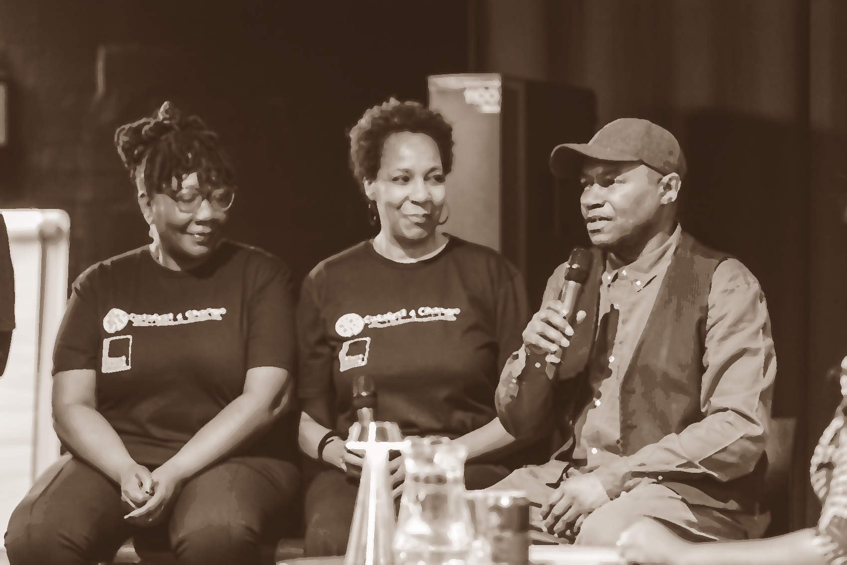 Catalyst's new Patient Carers Race Equality Framework webpage