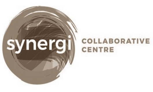 Synergi Collaborative Centre Phase2: Continuing the legacy