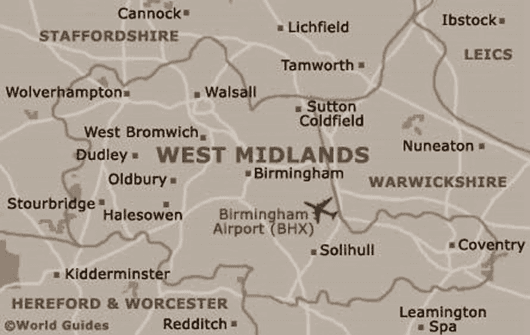 BME Mental Health | West Midlands Hub | CATALYST 4 Change