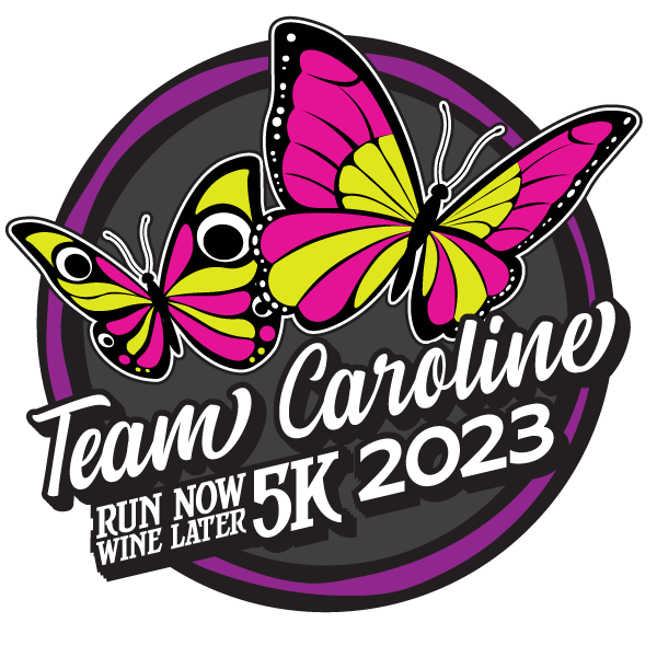 Caroline's Hope - Finding a Cure for Spinal Cord Injury