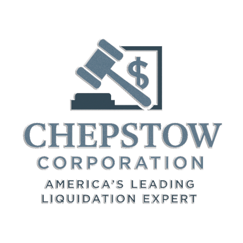 Wholesale Liquidations & Inventory Closeouts | Chepstow Corporation