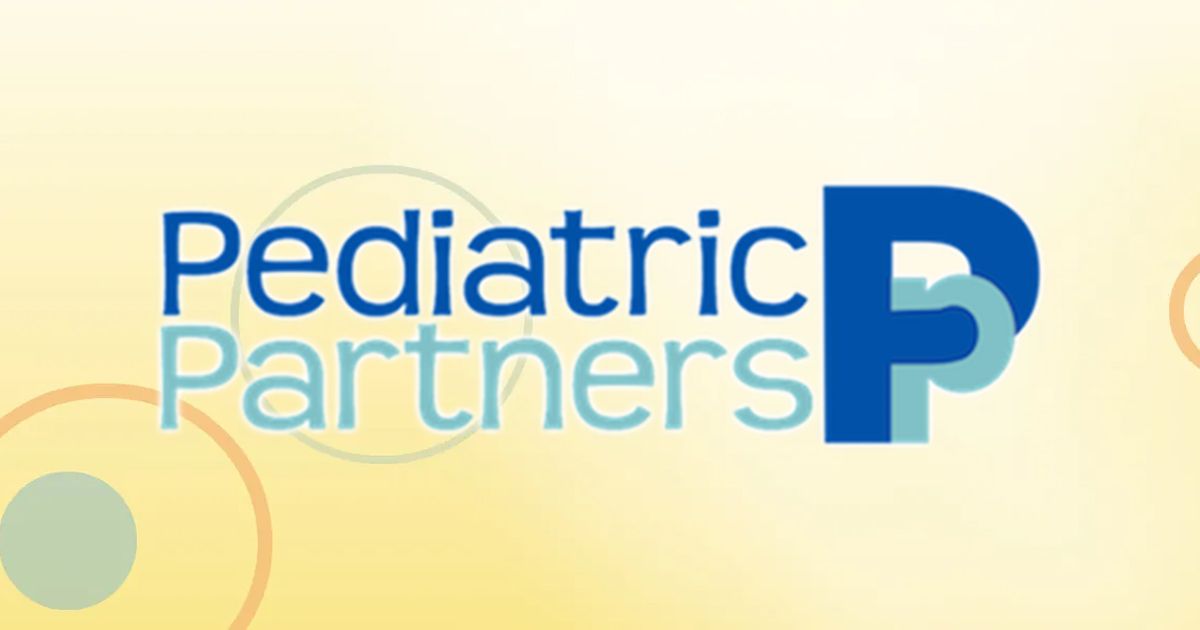 The Pediatric Physicians of Pediatric Partners