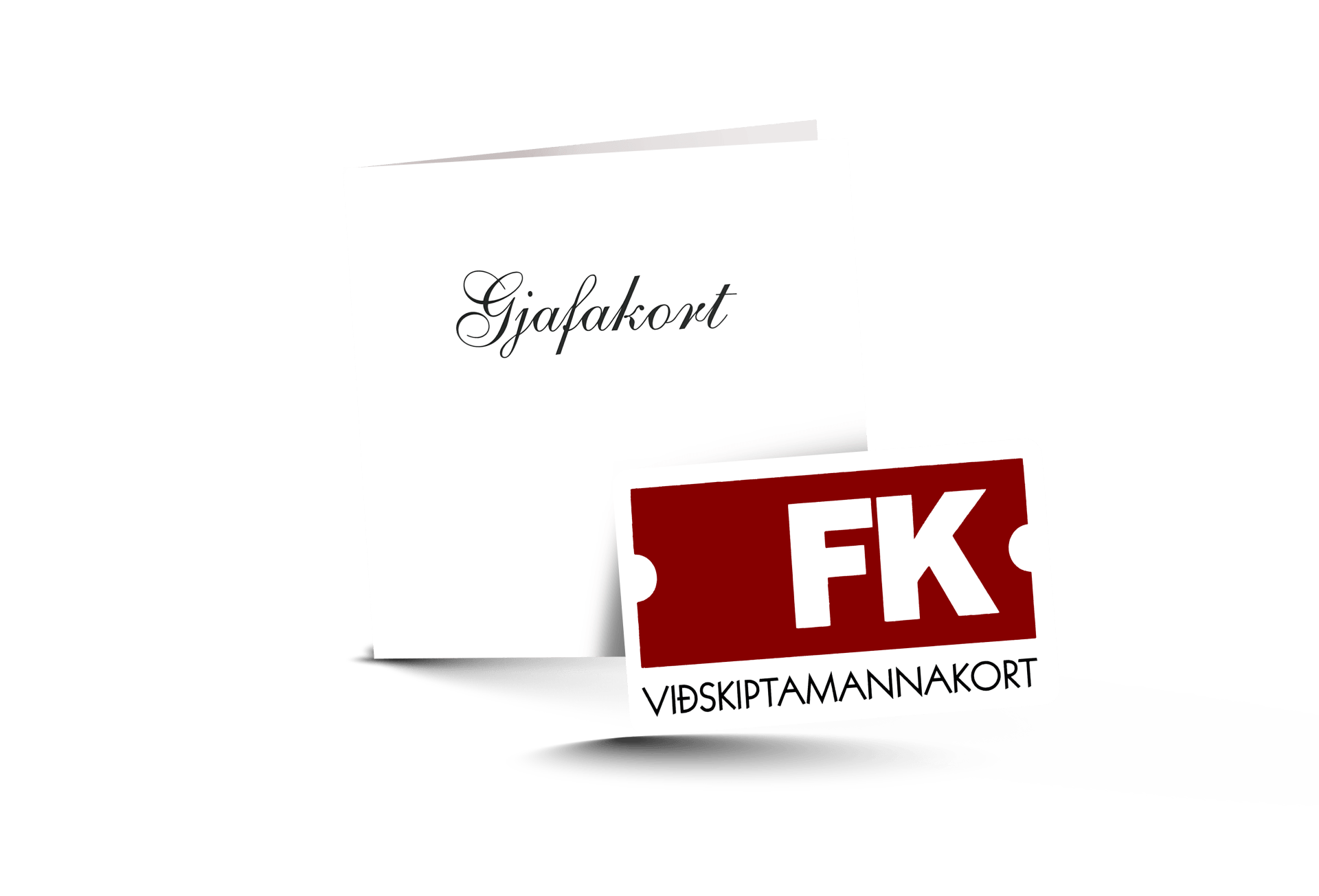 Fjarðarkaup - Gjafabréf