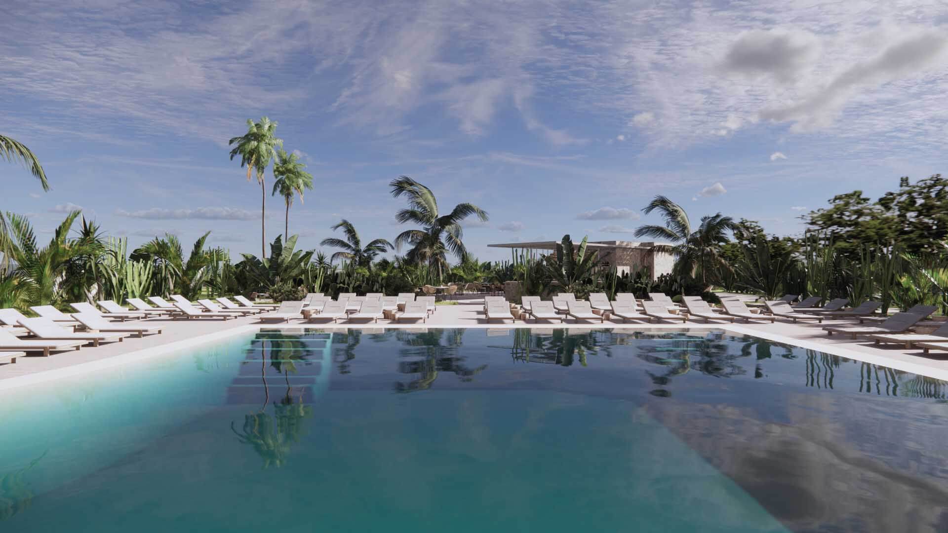 Galeri | LIU Resorts, Antalya