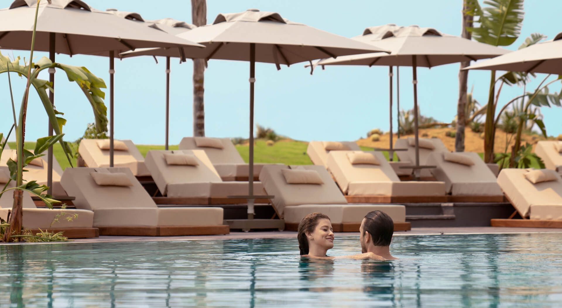 Gallery | LIU Resorts, Antalya