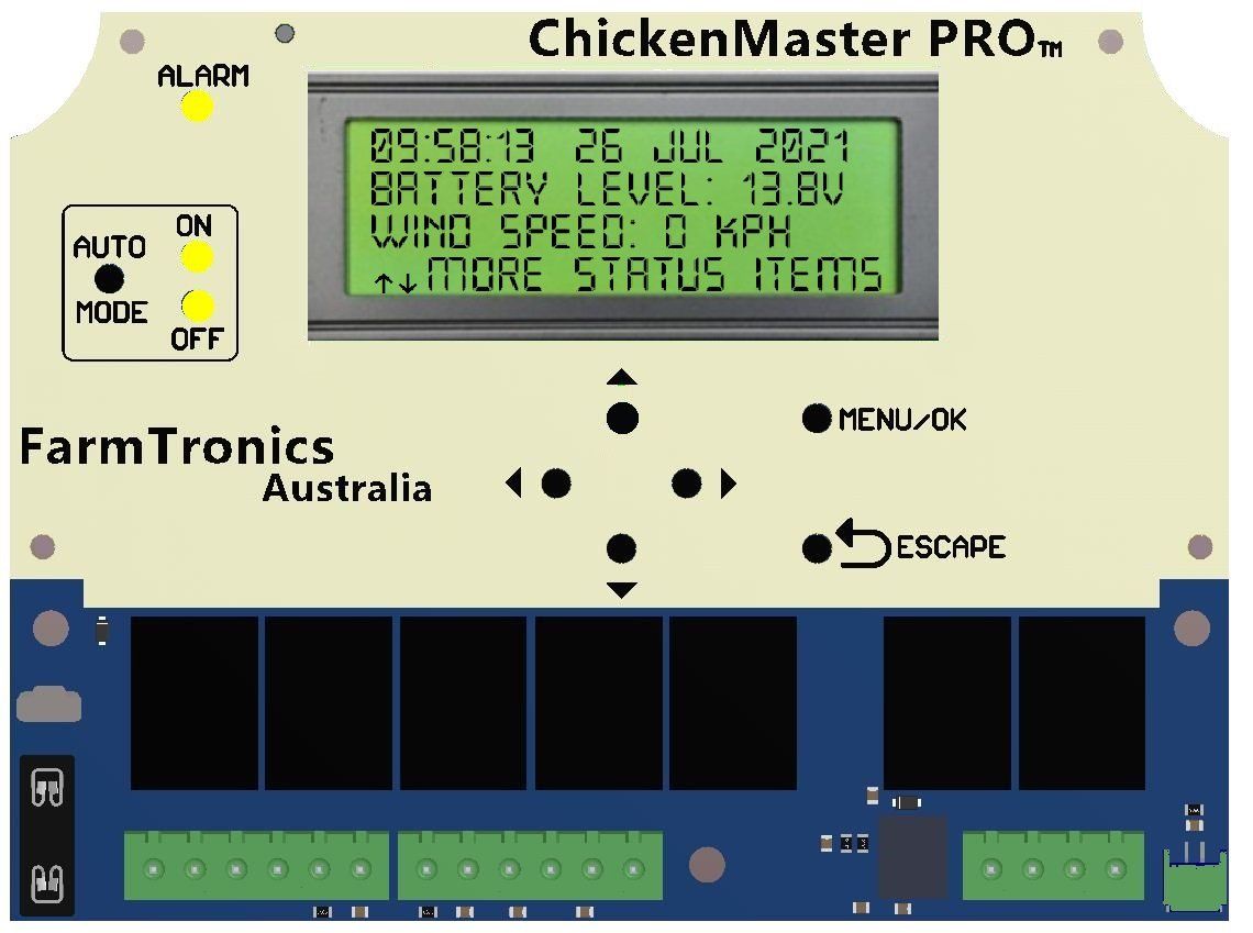 FarmTronics Australia