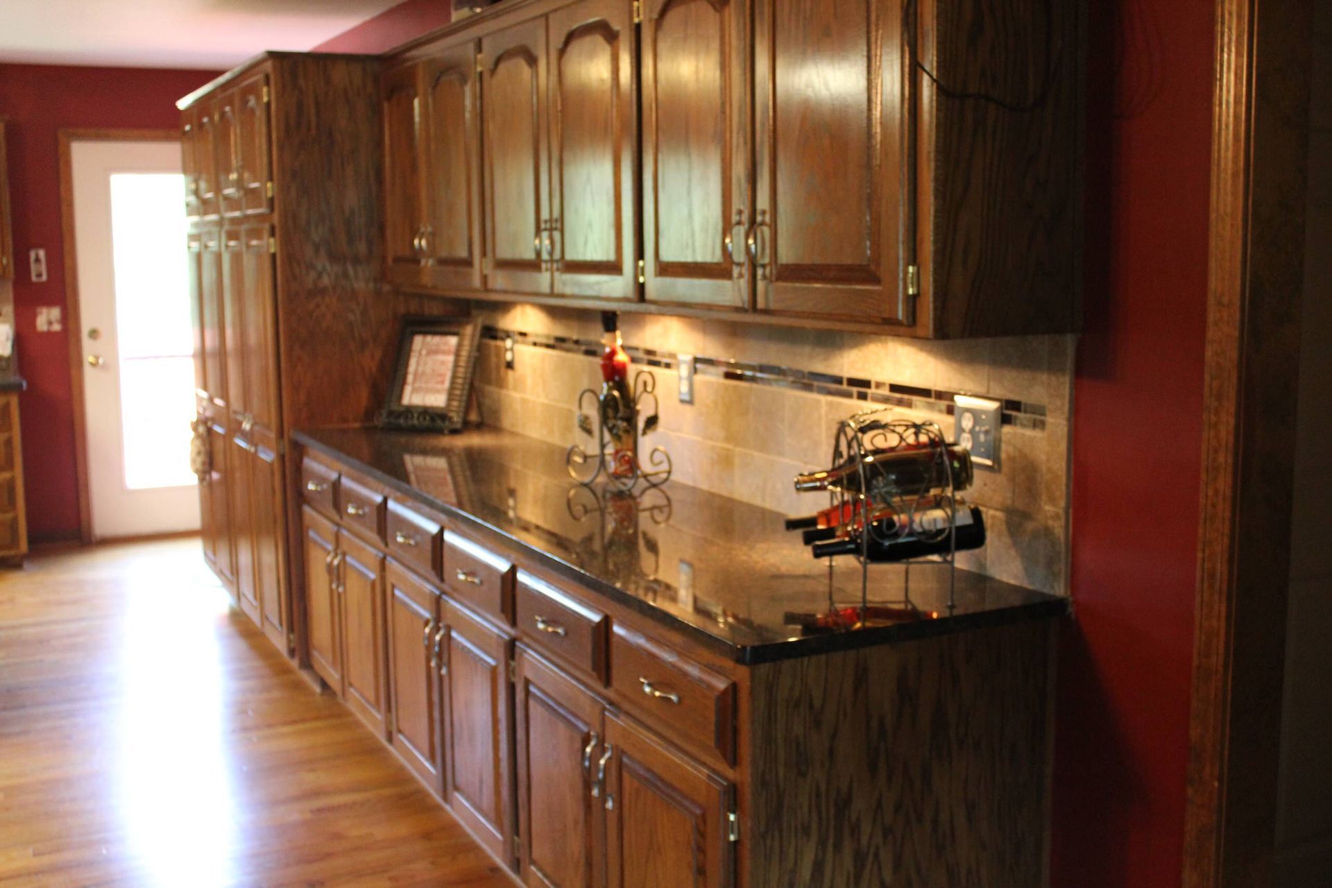 Countertops - Builders Warehouse - Peoria IL