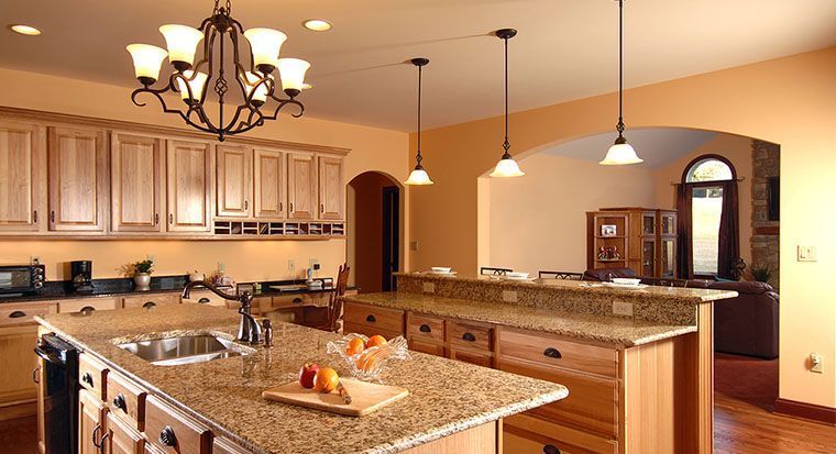 Countertops - Builders Warehouse - Peoria IL