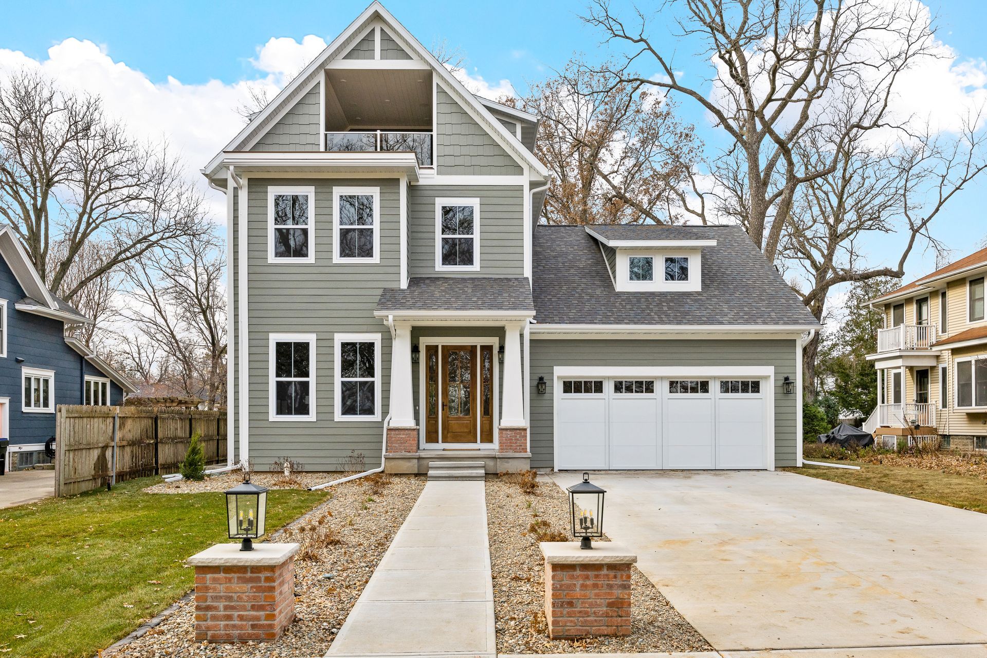 Elevation Homebuilders