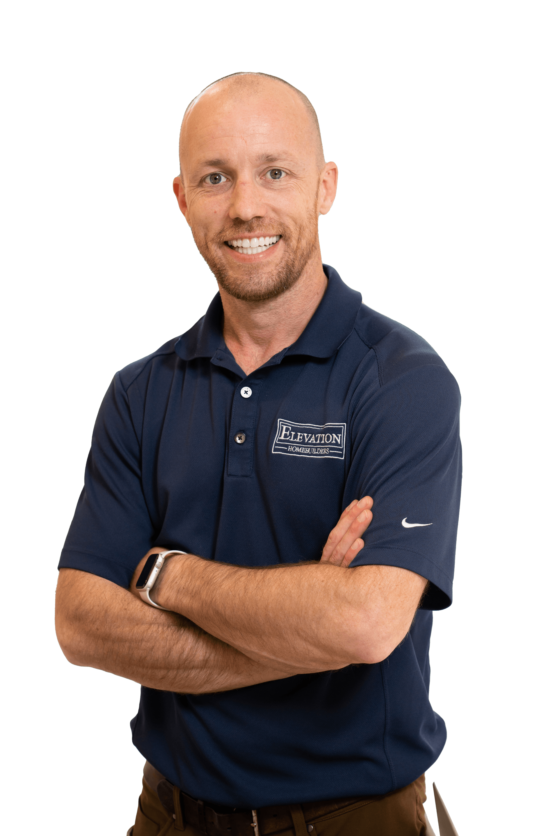 Elevation Homebuilders