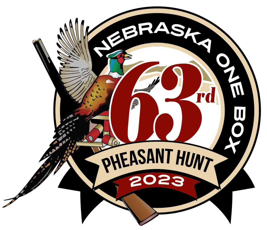 Hunt Information | Nebraska One Box Pheasant Hunt