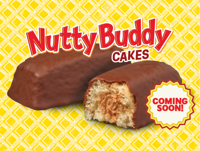 Big Packs | Little Debbie