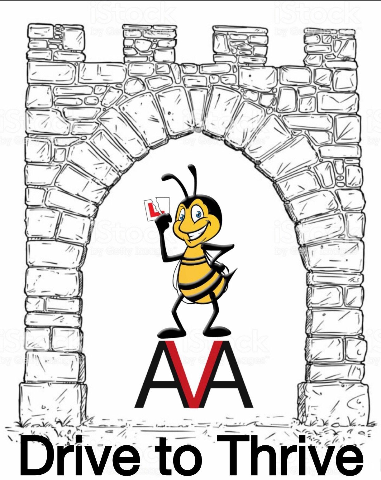 Driving lessons | Drive to Thrive Driving School