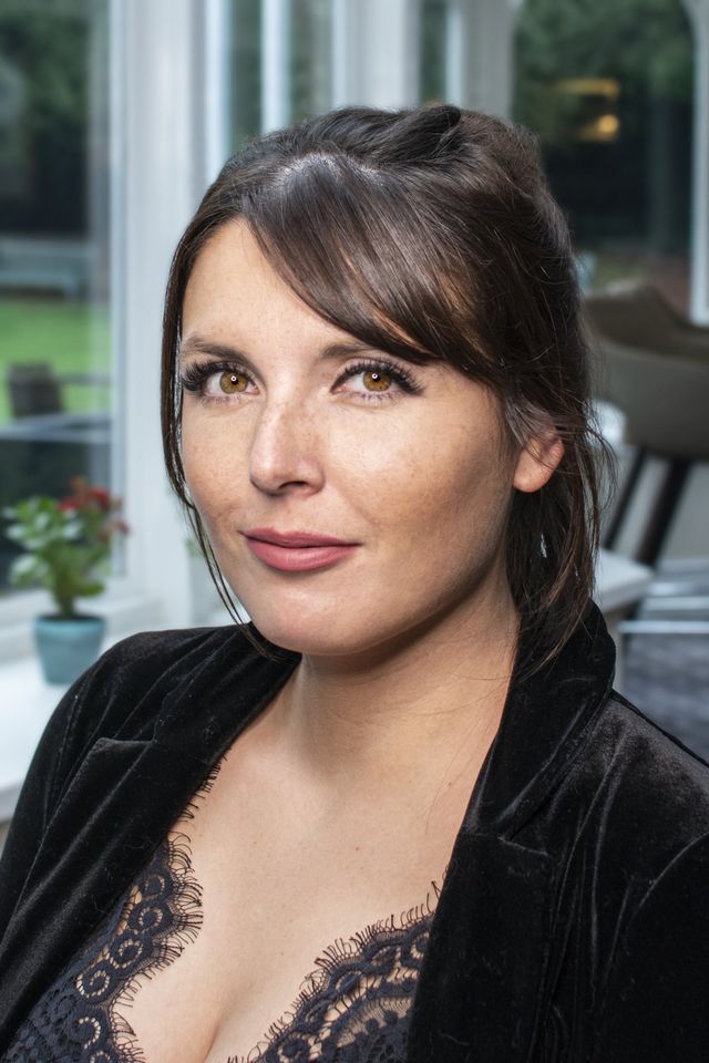 Sarah Cleaver's Instagram, Twitter & Facebook on IDCrawl