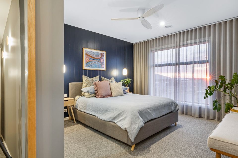 Custom Home Builder for New Homes in Alfredton Ballarat