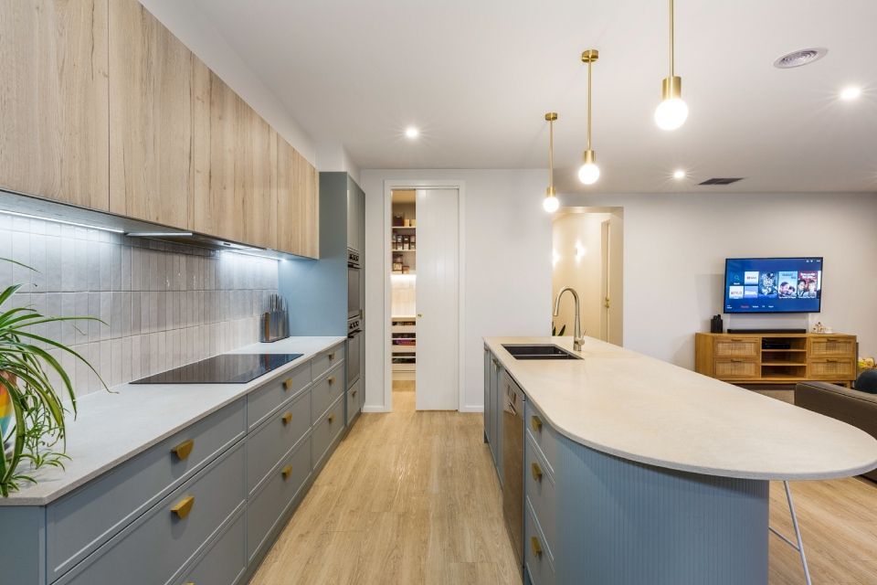 Custom Home Builder for New Homes in Alfredton Ballarat