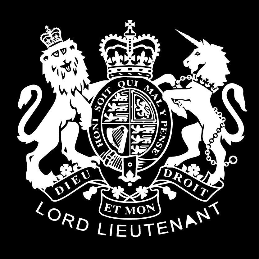 High Sheriff of Tyne & Wear | Lord-Lieutenant of Tyne & Wear | Gateshead