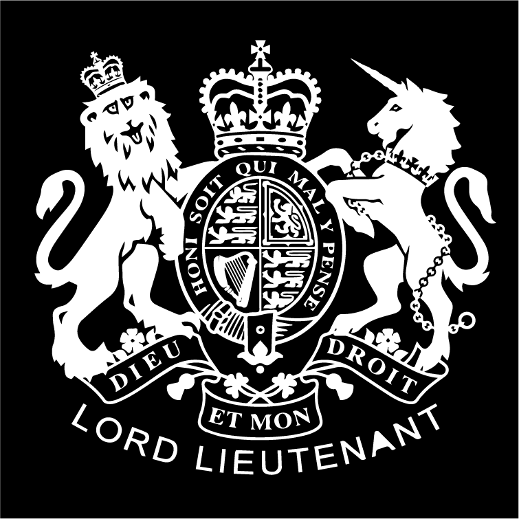 National Honours & Awards | Lord-Lieutenant of Tyne & Wear | Gateshead