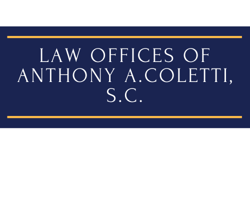 Anthony A. Coletti, S.C. | Real Estate | Business | Estate Planning ...