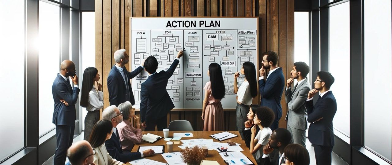 What Is an Action Plan? (With Example)