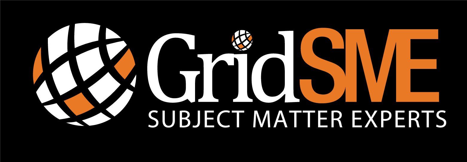 Information About GridSME | GridSME