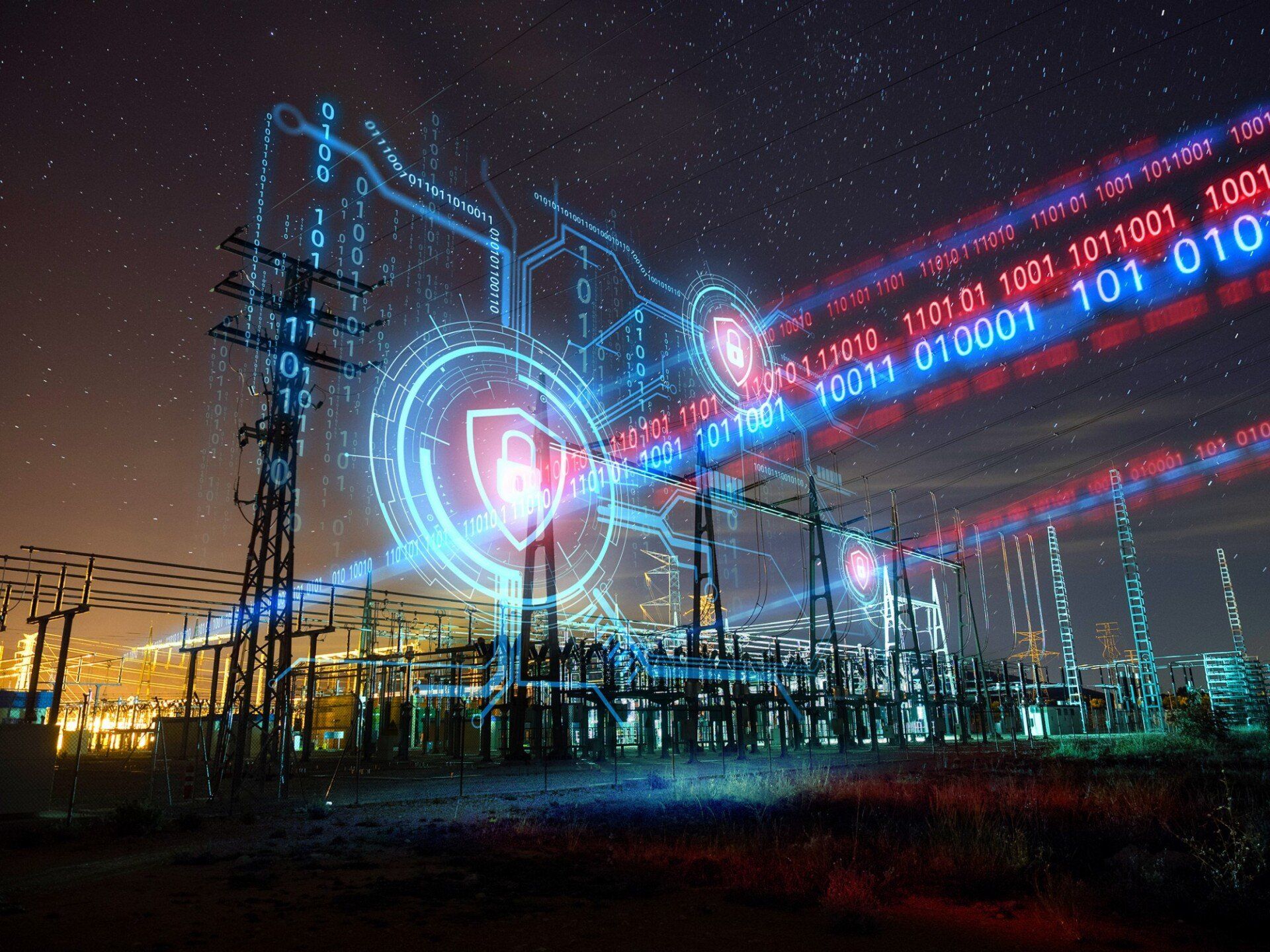 Enhancing The Grid Security: An Interview With John Franzino