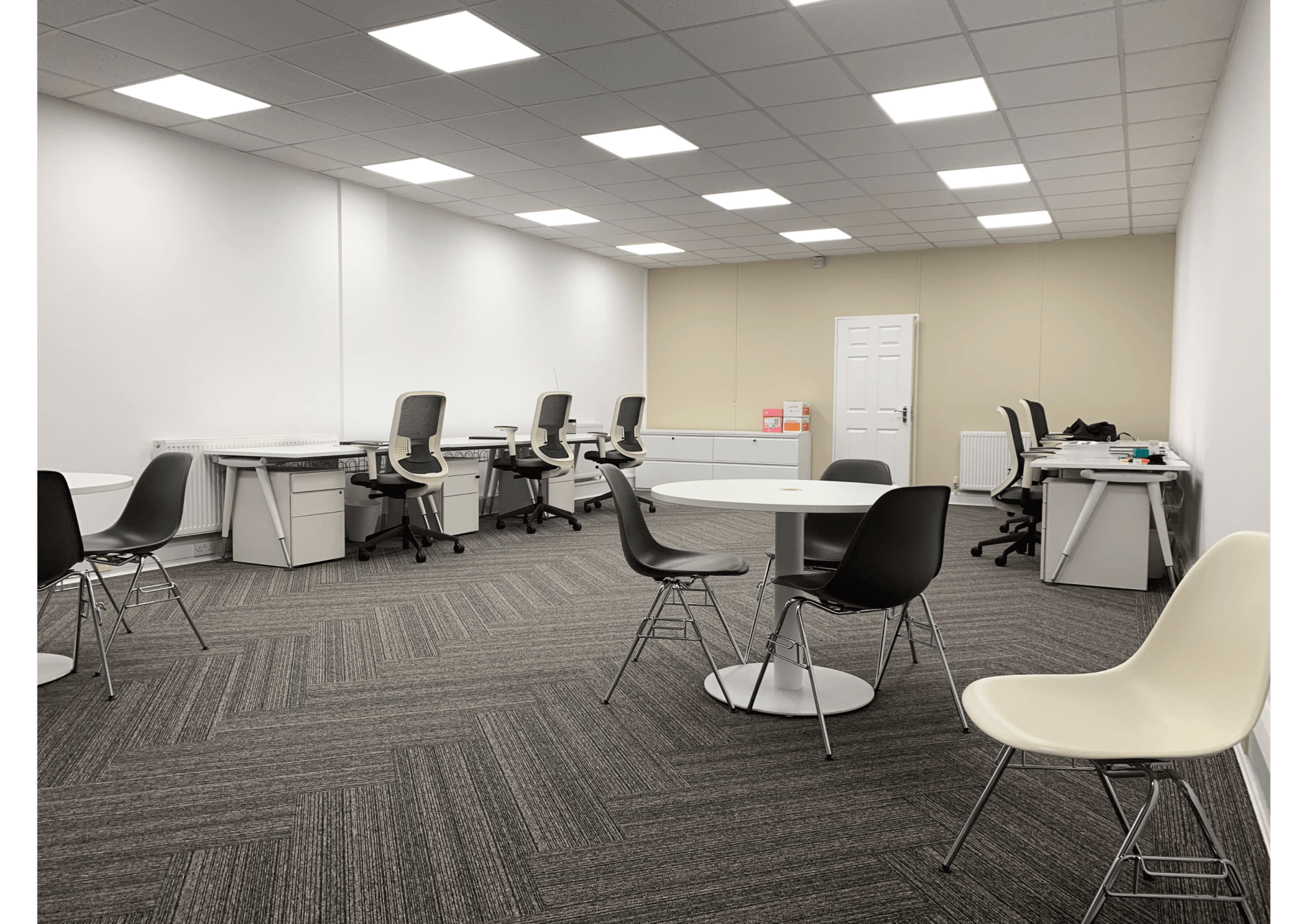 Flooring Company M C Carpet Co Ltd