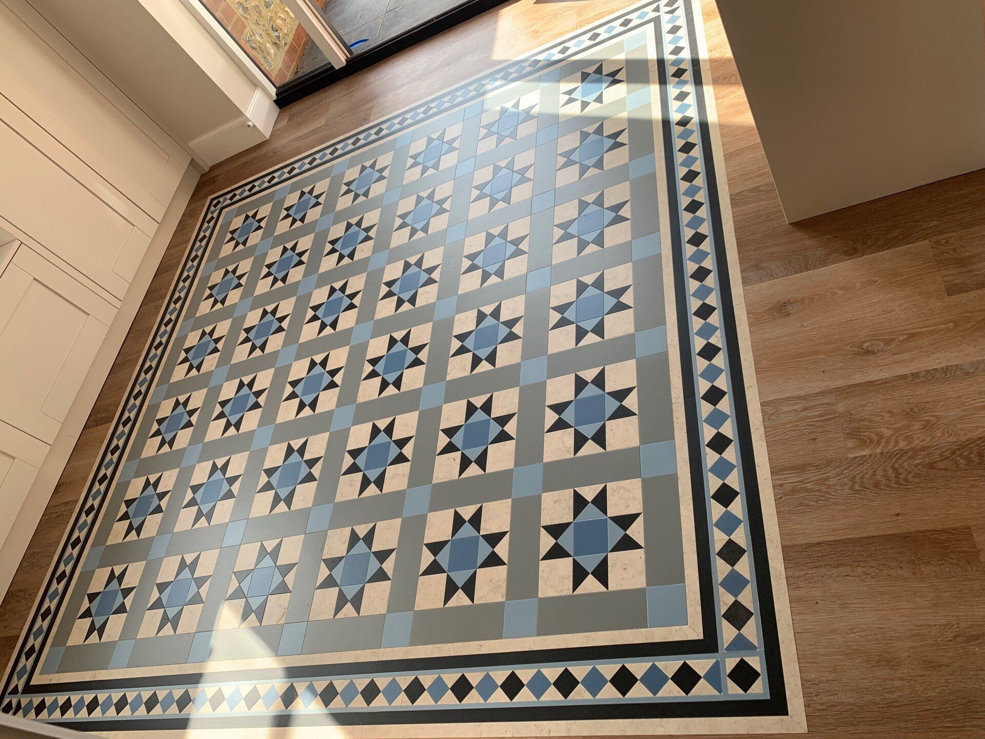 Flooring Company M C Carpet Co Ltd