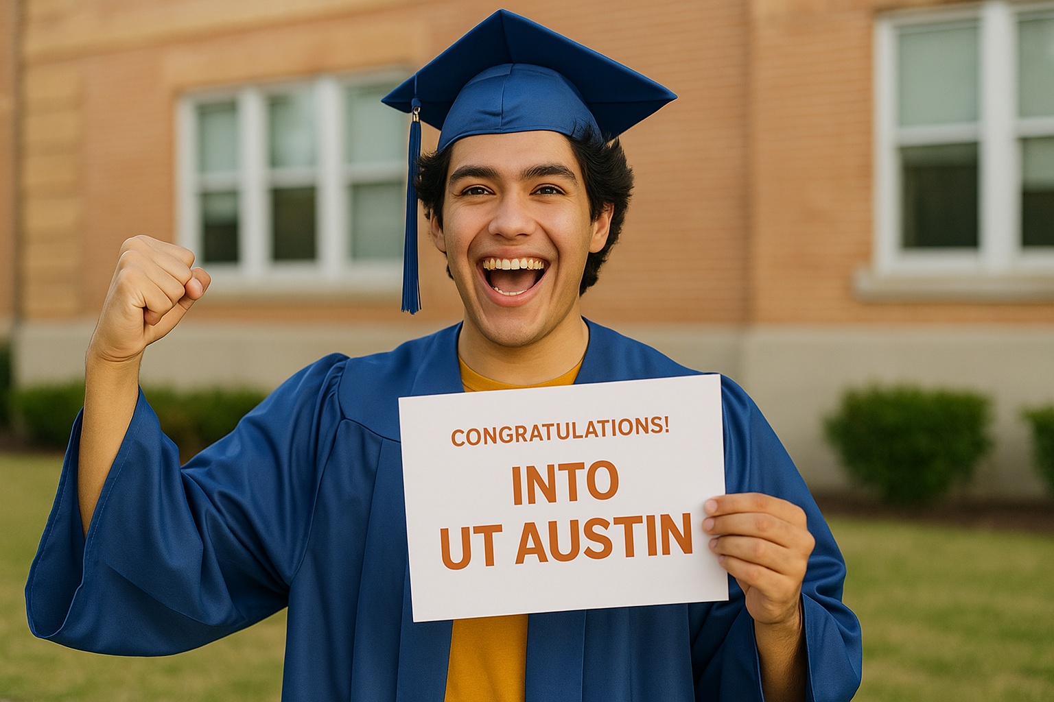 How a Summer Job Became the First Step Toward UT Austin’s Moody College ...