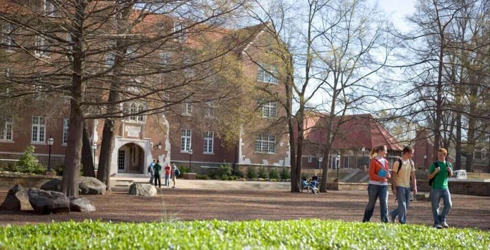 College Spotlight: University of Chicago