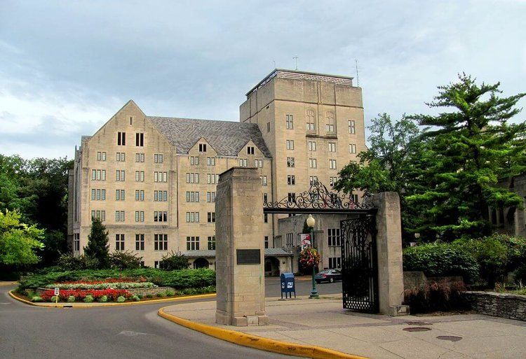 College Spotlight: Indiana University Bloomington