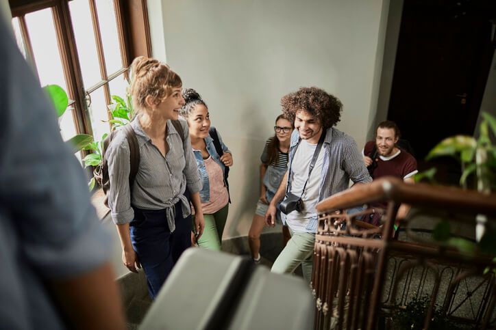 How To Make The Most of Your First College Tour