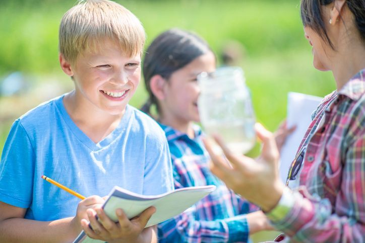 Explore New Horizons: Making the Most of Summers in 9th and 10th Grade