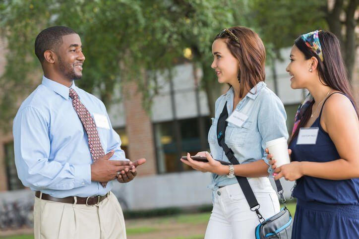 3 Reasons You Should Do College Visits With Your Student