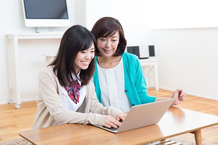 3 Ways Parents Can Help Students Explore Possible Majors