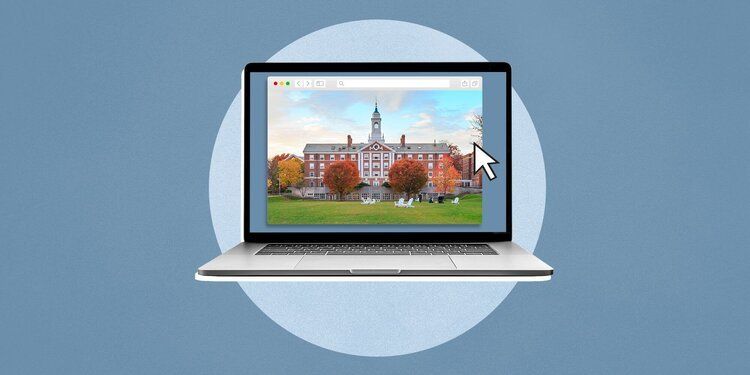 6 Best Virtual College Tours