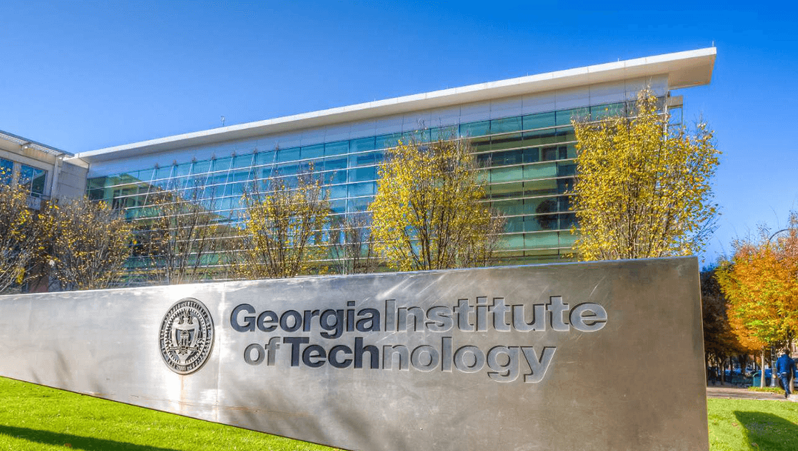 College Spotlight: Georgia Tech