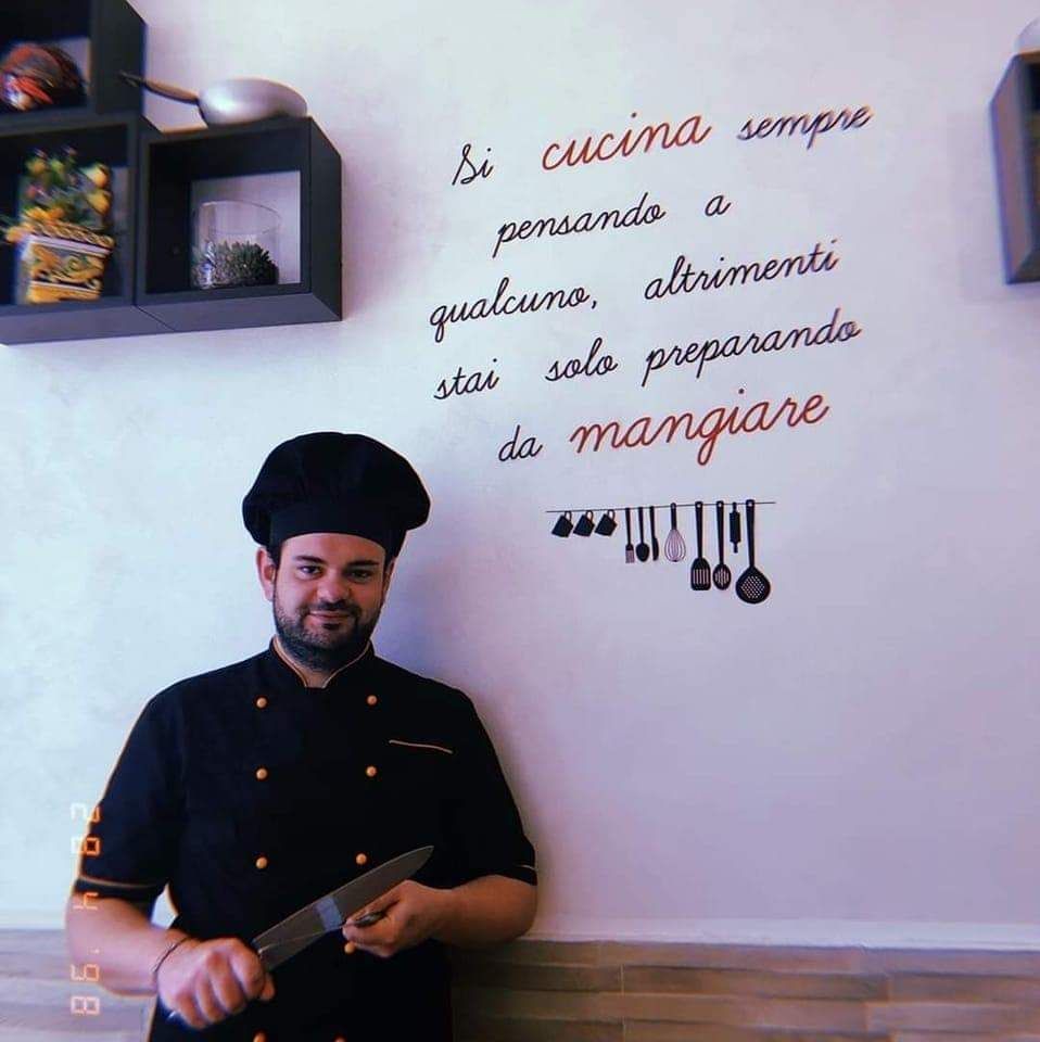 Ristorante a Furci Siculo | Da Onofrio ristorante pizzeria