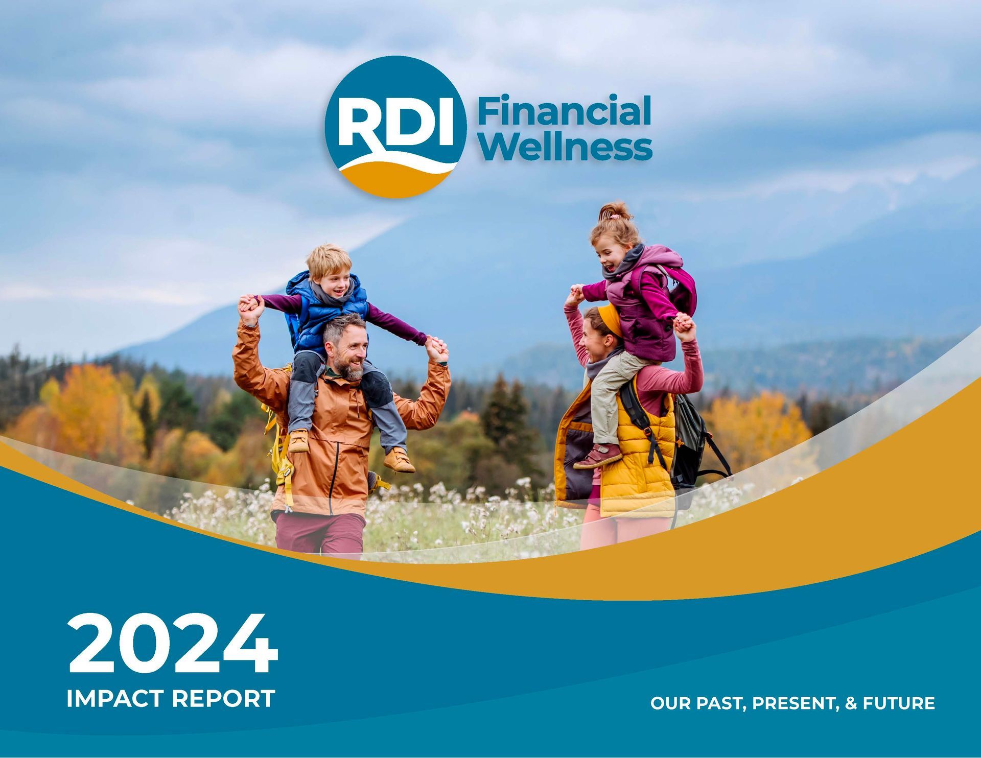 2024 Impact Report