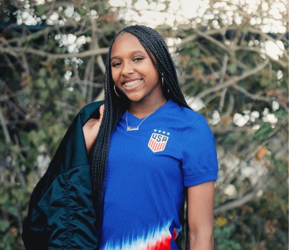 Cassidy Cage: A Rising Star in Volleyball's Next Generation