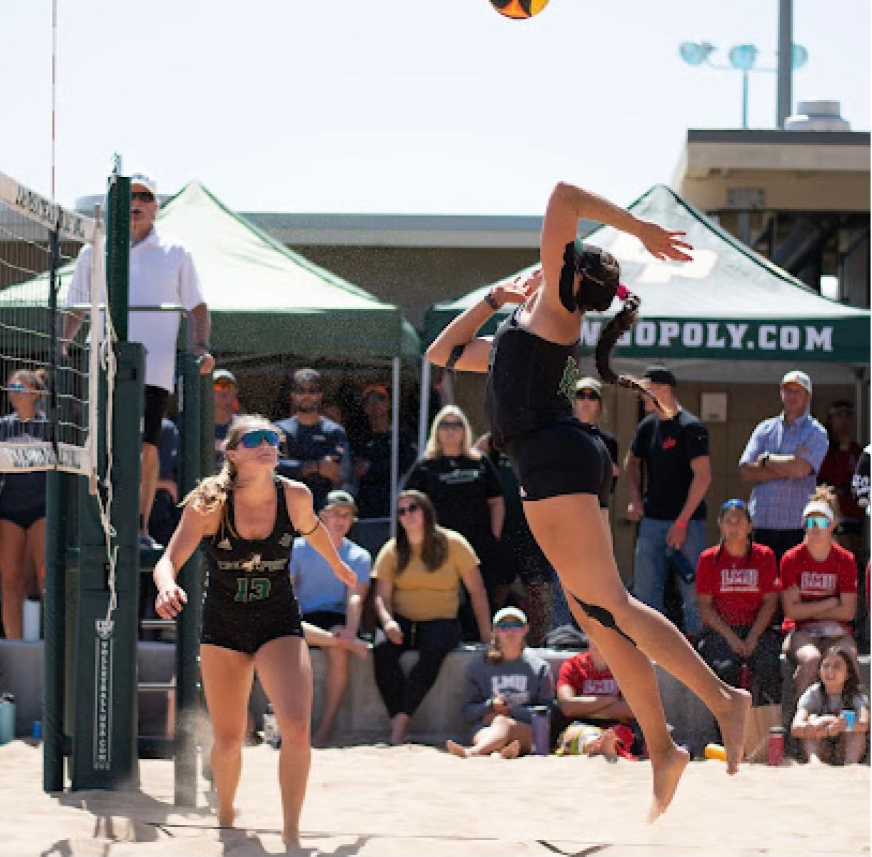 Brooke Golik | Connextions Foundation | Student Athlete Success