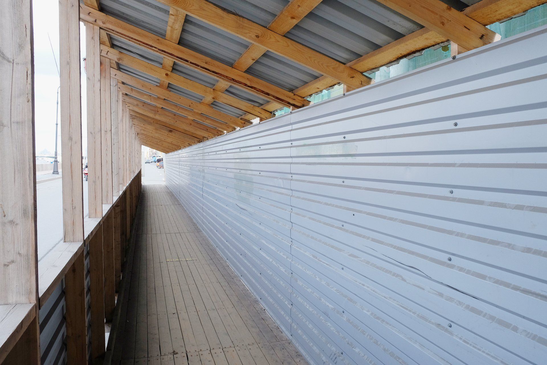 Temporary Works Support & Services - Get A Quotation Today