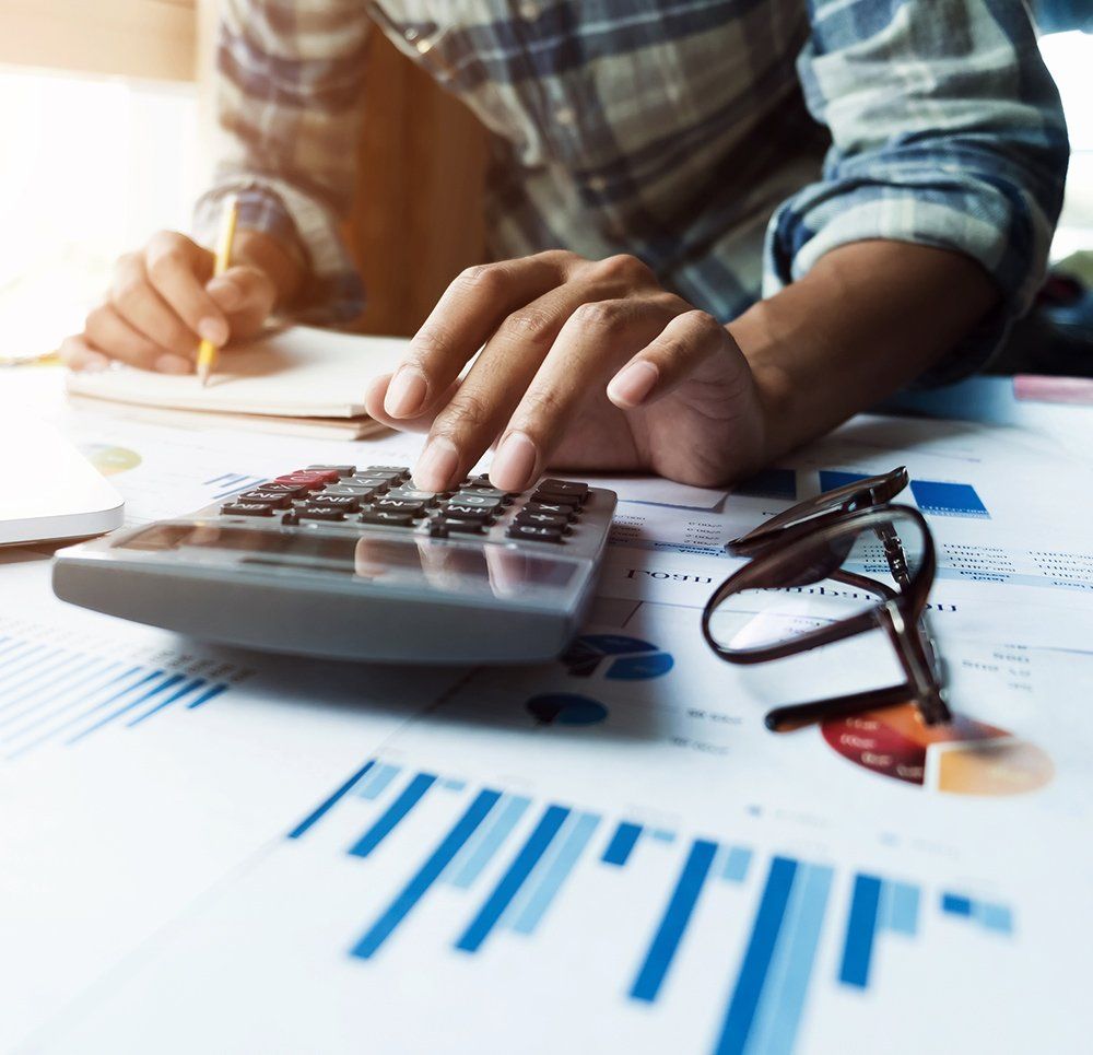 Home | Madison, WI | EXACT Accounting & Financial Services